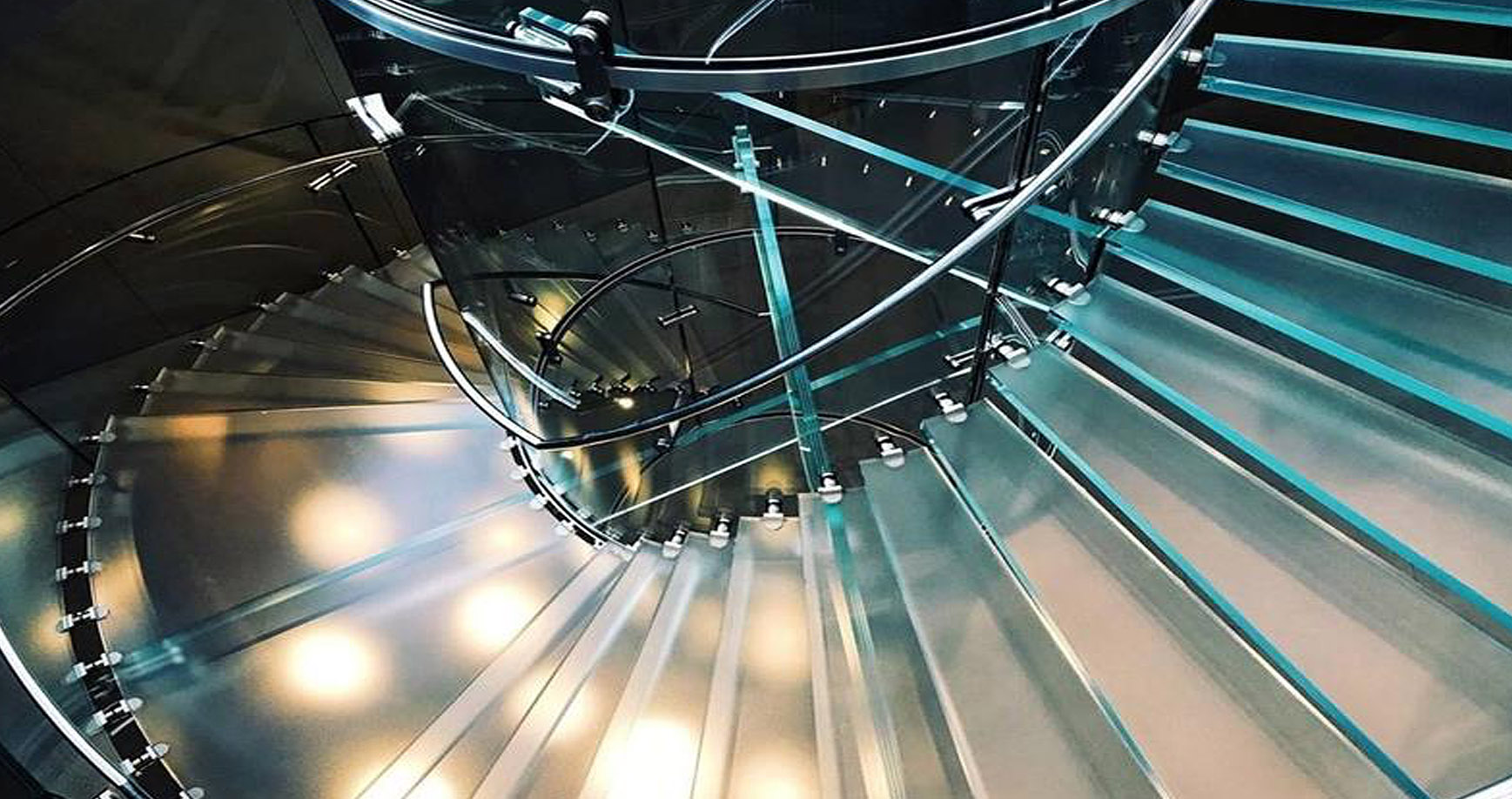 Special Glass Processing - Custom Glass