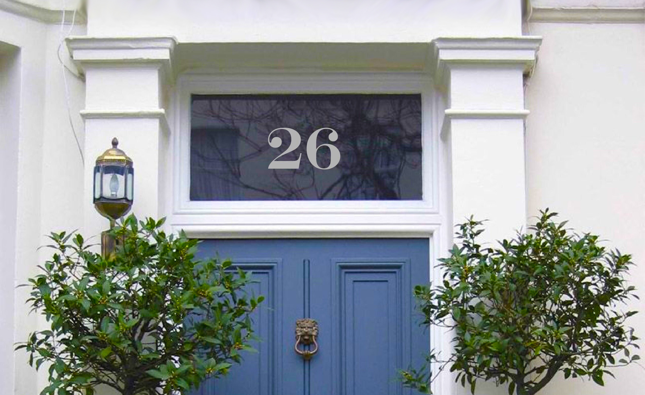 Special Glass Processing - Custom Glass