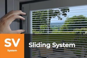 Integral Blinds Manufacturer Pellini Screenline - Custom Glass
